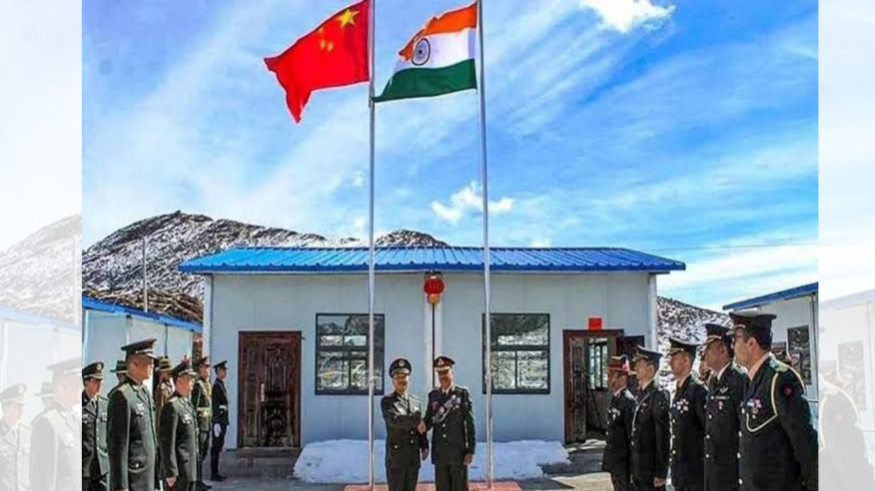 India, China Hold Fresh Round of Military Talks on LAC